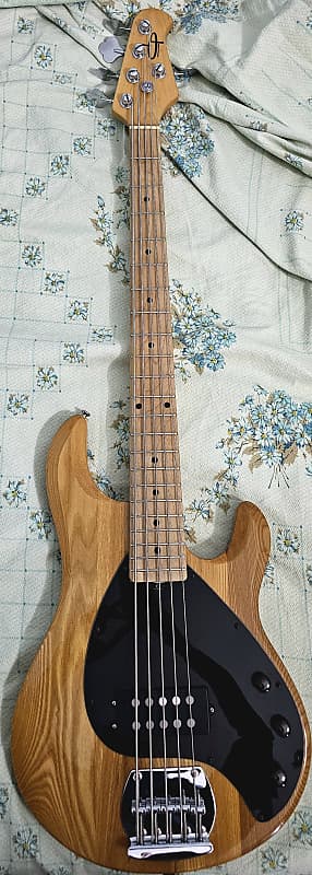 OLP Stingray 2007 | Reverb