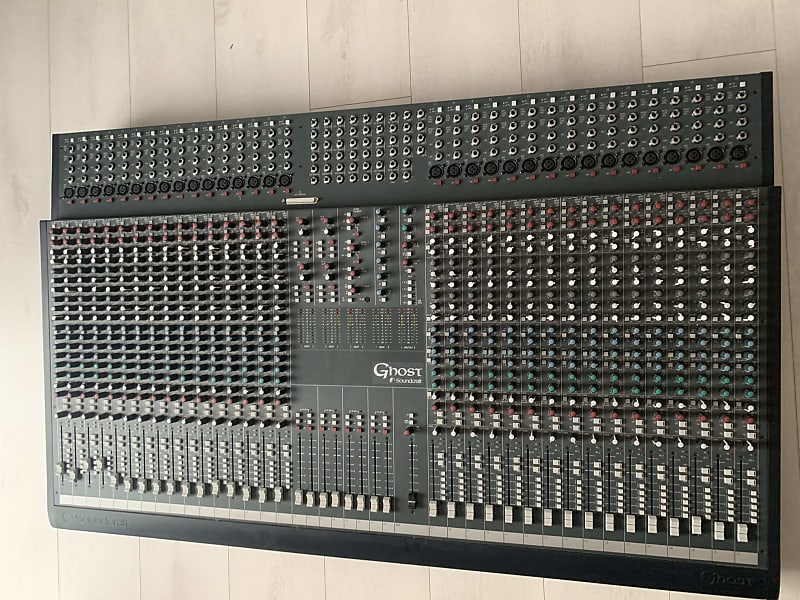 Soundcraft Ghost LE 32 | Reverb UK