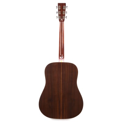 Atkin D37 Baked Sitka/Rosewood Aged Natural (Serial #2937) | Reverb