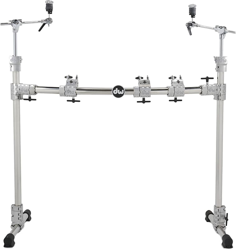 DW Main Rack Package | Reverb