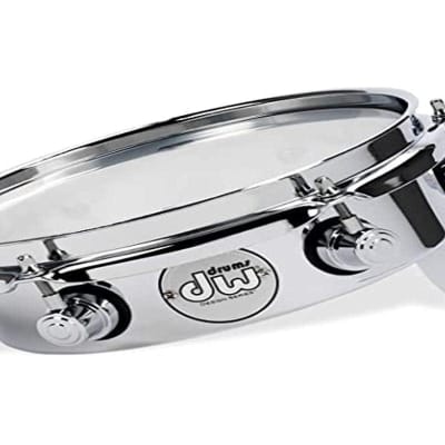 DW Design Series 10" Piccolo Tom | Reverb