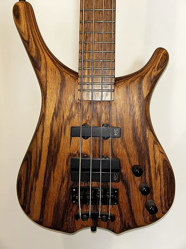 Warwick Infinity TCS 2005 - Natural | Reverb