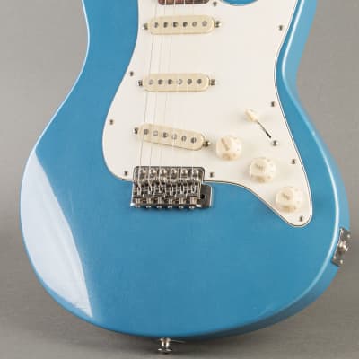 Gregg 317-S 2023 - Blue | Reverb