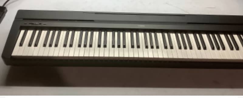 Yamaha P71 88 keys fully weighted | Reverb
