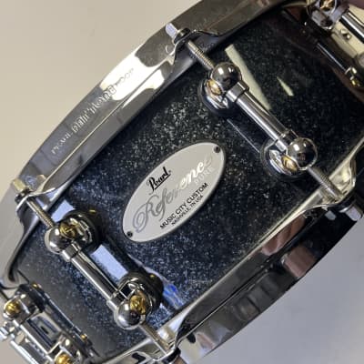 Pearl Reference Pure 24x16 Sunburst Bass Drum | Reverb