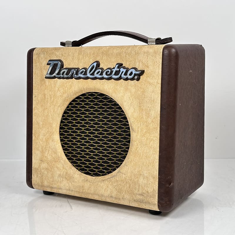 Danelectro Dirty Thirty Amplifier | Reverb UK