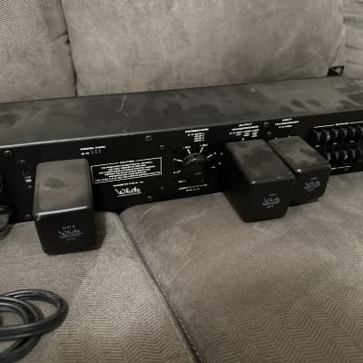 White Instruments 4400 28 Band Vintage Equalizer | Reverb