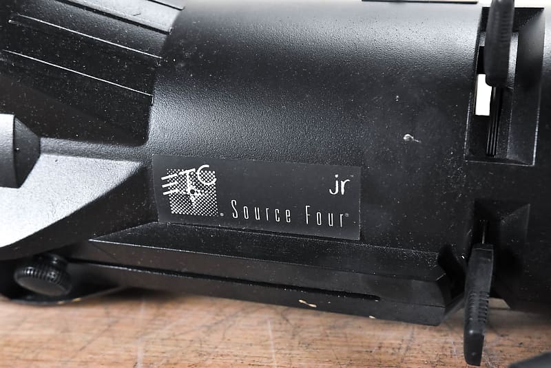 ETC Source Four Jr 36 Degree 575 Ellipsoidal Light CG006KC | Reverb