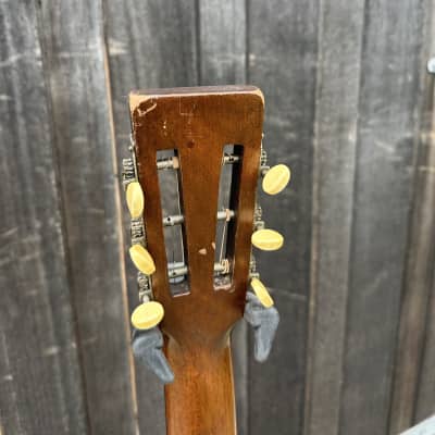 Vintage 1920’s Larson Brothers Maurer model 551 | Reverb