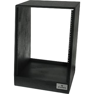 Studio Slant Rack Series. 14 Space. Grundorf SLRB-14C™ | Reverb