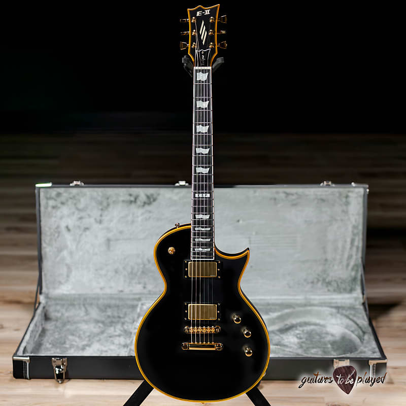 ESP E-II Eclipse DB | Reverb
