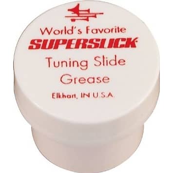 Superslick Tuning Slide Grease | Reverb