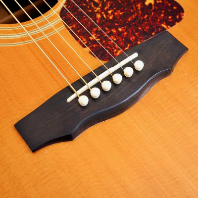 1993 Guild D55-NT Dreadnought Acoustic Guitar w/ | Reverb Australia