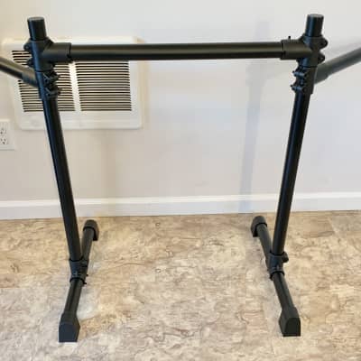 Alesis DMPro Electronic Drum Brain / Module / Rack Mount Unit | Reverb