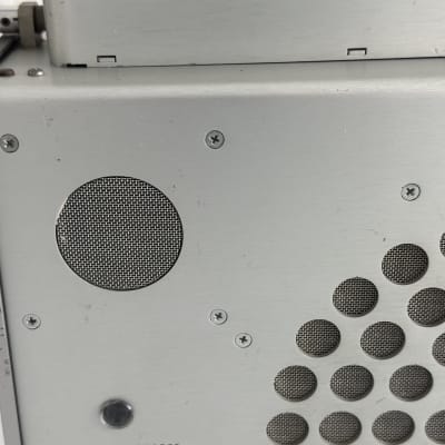 NAGRA DSM Monitor Speaker + IACC Rechargeable Pack + Carrying | Reverb