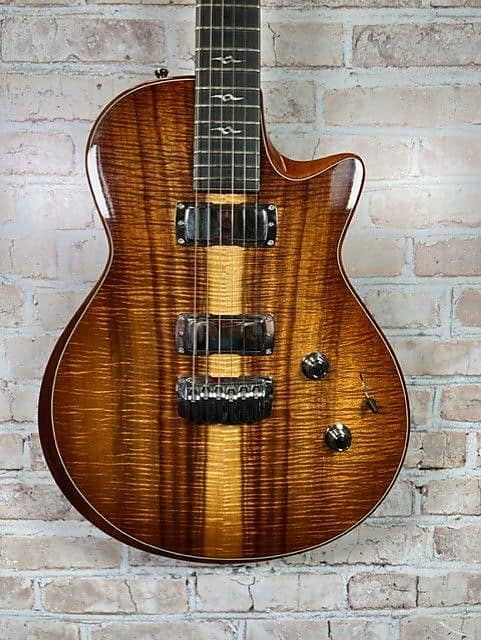 Taylor Solid Body Custom Electric Guitar (White Plains, NY) | Reverb