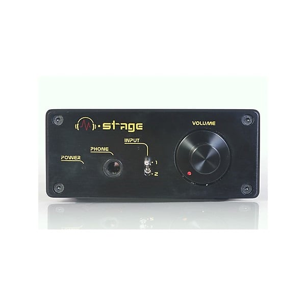 MATRIX M-Stage USB [USB compatible 24bit 96kHz Class A | Reverb