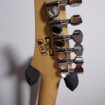 Ibanez GIO - Silver Sparkle | Reverb