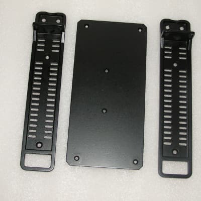 Sennheiser GA 3 rack mount kit for G3/G4 systems | Reverb