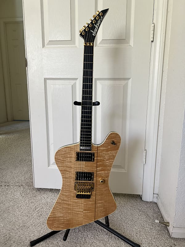 Jackson Firebird 2000’s | Reverb