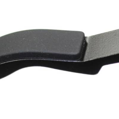 MJ Audio MJ-09 Trigger Capo For Acoustic Electric Guitar - | Reverb