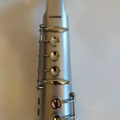 Casio Digital Horn / Zanzithophone DH-100 + Power Supply | Reverb