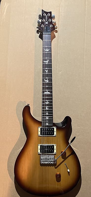 Paul Reed Smith Standard Tobacco burst | Reverb
