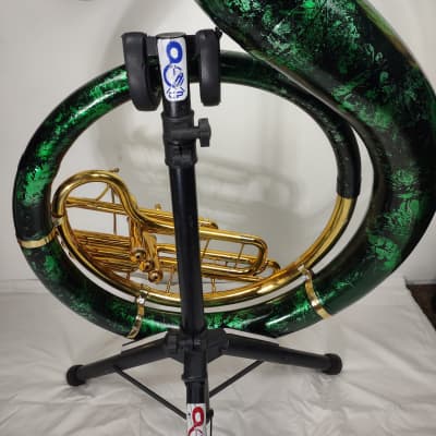 C.G. Conn Fiberglass sousaphone | Reverb