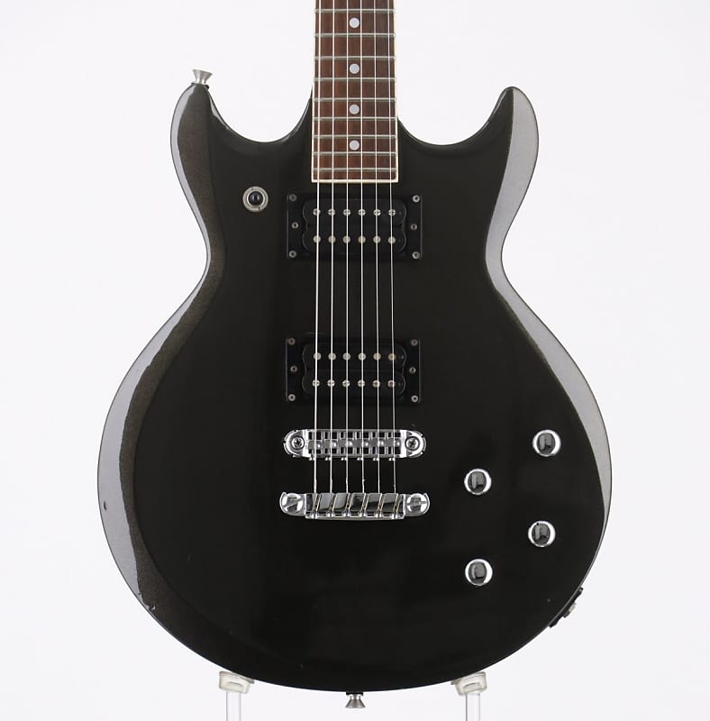 IBANEZ AX320 H Black Pearl [SN F99 51683] (12/09) | Reverb