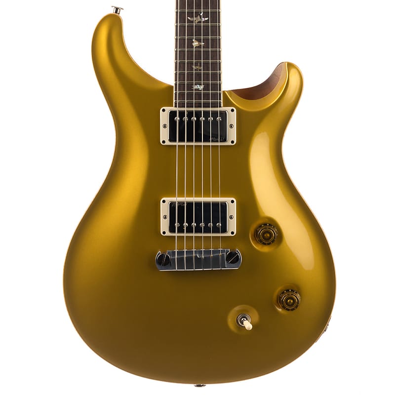 PRS McCarty - Gold Top (470) | Reverb