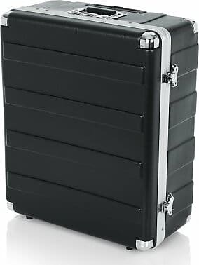 Gator 12U Pop-Up Rack Case | Reverb