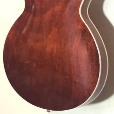 Custom Gibson 335 copy | Reverb