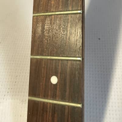 1990's Jackson Performer Loaded Pointy Guitar Neck 22 Fret | Reverb