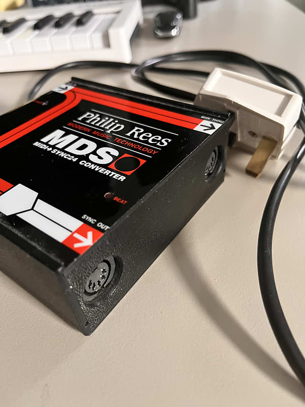 Philip Rees MDS Late 80’s? | Reverb