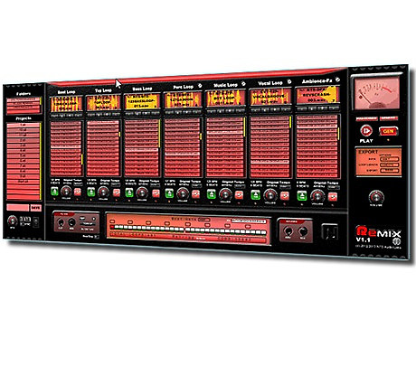 NTS Audio Labs Remix [Download] | Reverb