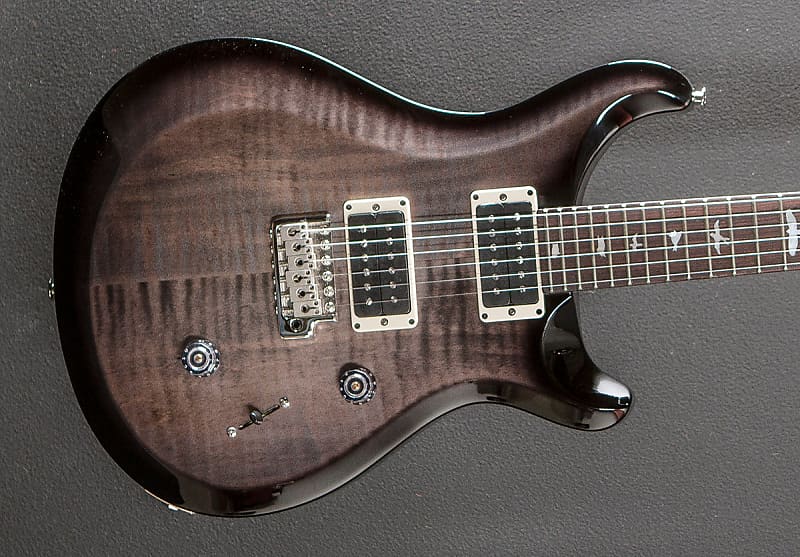 Paul Reed Smith 10th Anniversary S2 Custom 24 Limited Edition | Reverb