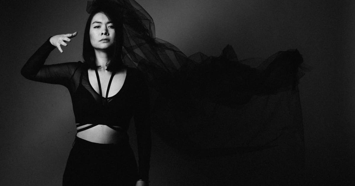 Interview: Mitski and Patrick Hyland on Recording | Reverb News