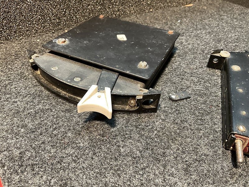 EMI PAIR. Slider vintage consolle audio | Reverb