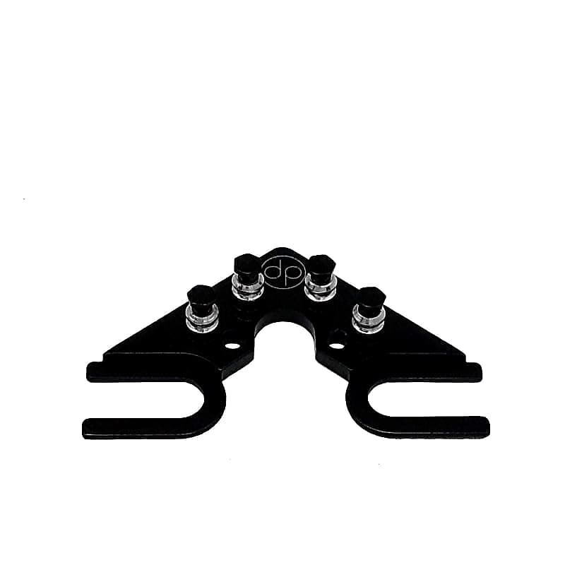 The String Butler® V3 Black Silver Premium Free Delivery in | Reverb