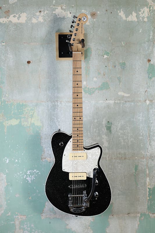 Reverend Charger 290 Limited Edition with Bigsby Tailpiece | Reverb