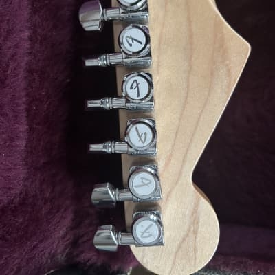 Warmoth Stratocaster 2017 - Shell Pink | Reverb