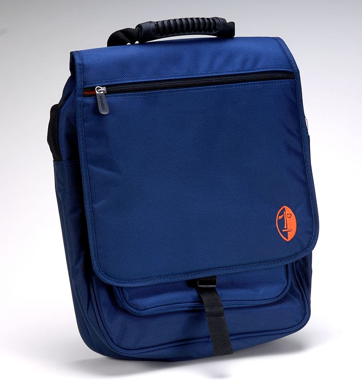 Namba Gear Shaka Laptop Messenger Bag | Reverb