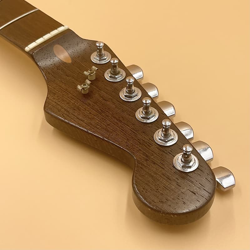 1980 Schecter Stratocaster Neck Dream Machine Van Nuys | Reverb Canada