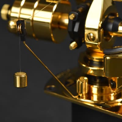 SME 3010-RG GOLD Limited Edition Tonearm In | Reverb Australia