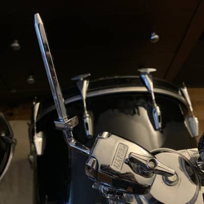 Remo 4 pc Acousticon 516 Drum Set | Reverb