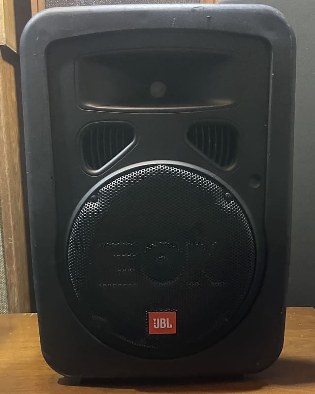 JBL EON 10 G2 Powered Monitor Speaker PA | Reverb