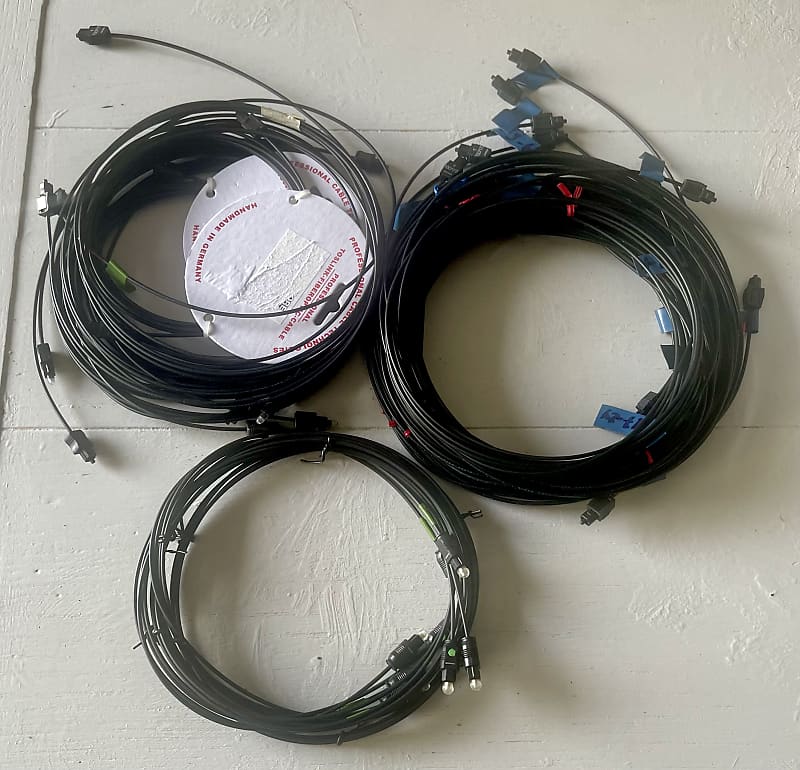 Optical Cables | Reverb