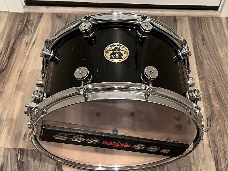 ddrum Vinnie Paul Signature Snare Drum 14" x 8" | Reverb