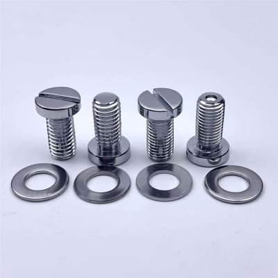 Les Trem II Vibrate Duesenberg Tremolo System for Custom | Reverb