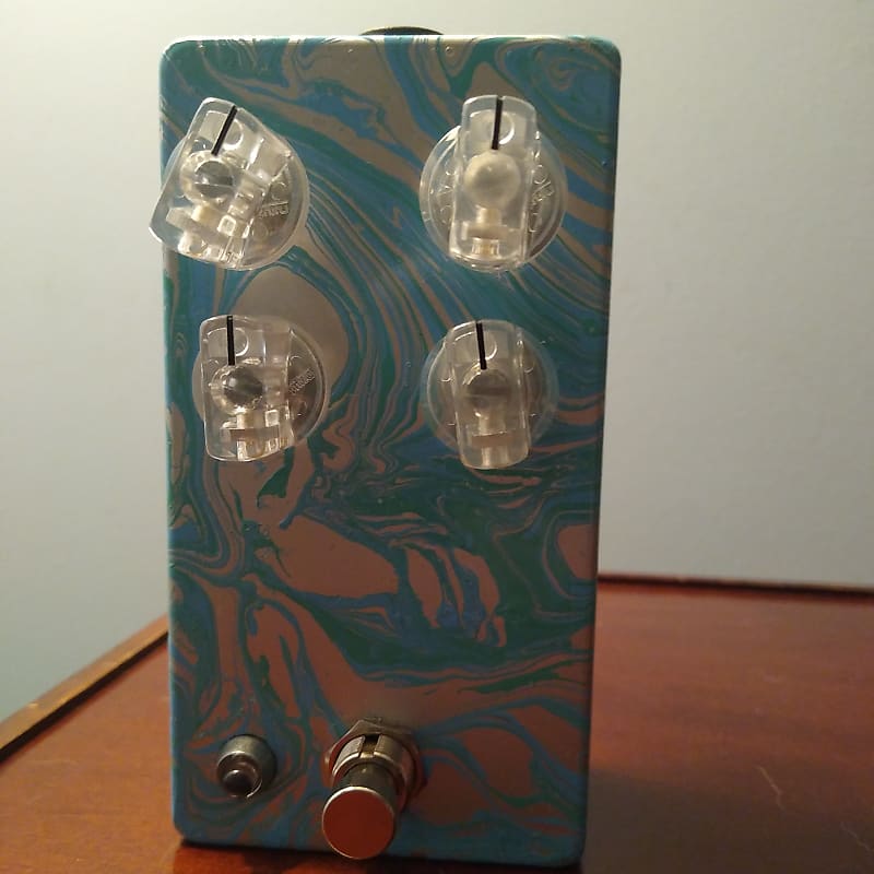 ZENith drive | Reverb